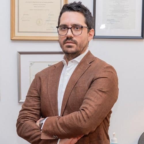 Ορθοπαιδικός Χειρούργος Ενηλίκων & Παίδων Μιχάλης Σαράντης - Δρ ...
